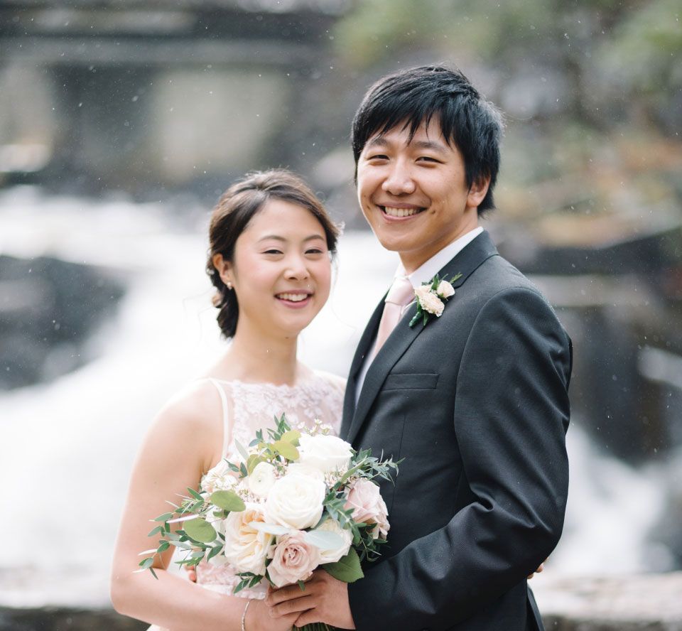 Kind Words | Erica Irwin Weddings and Events