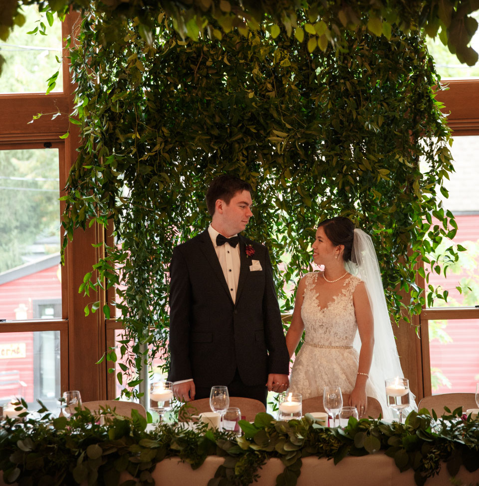 Kind Words | Erica Irwin Weddings and Events