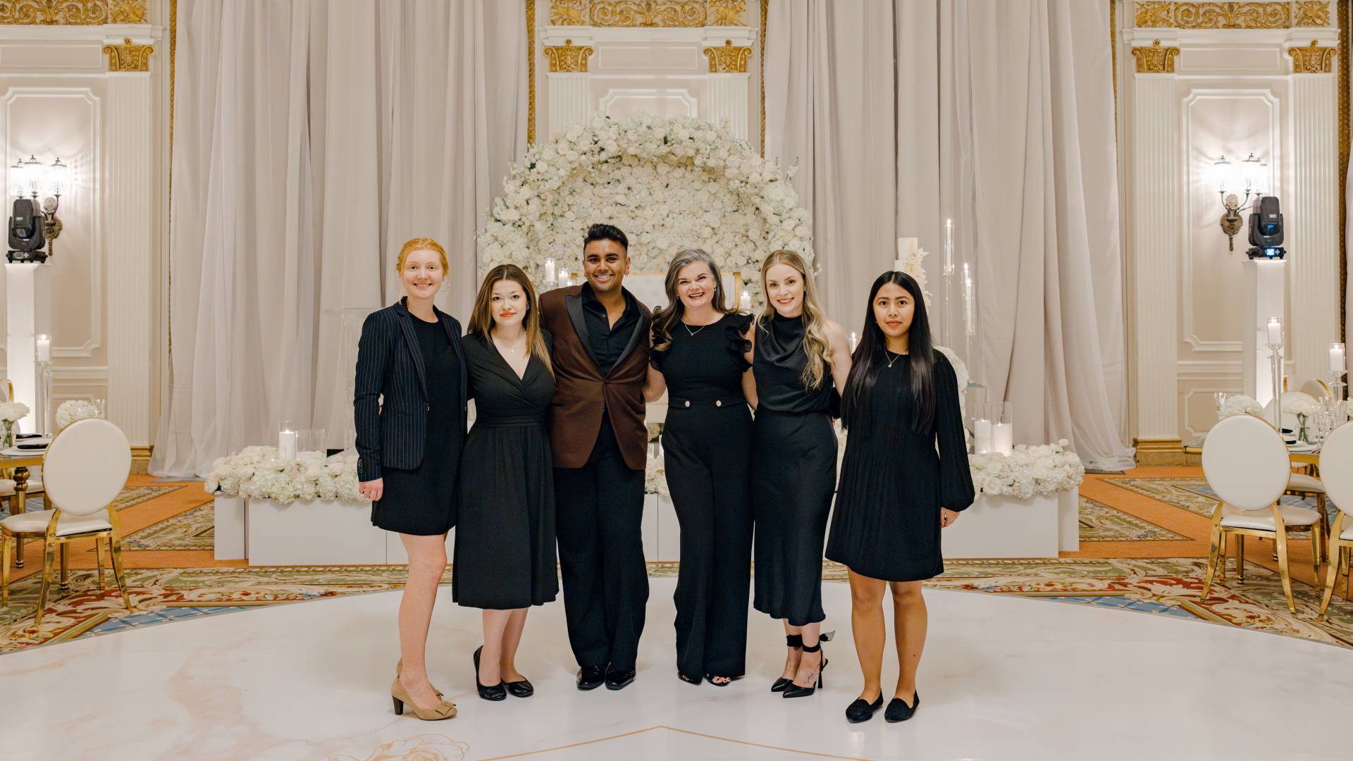 About | Erica Irwin Weddings and Events