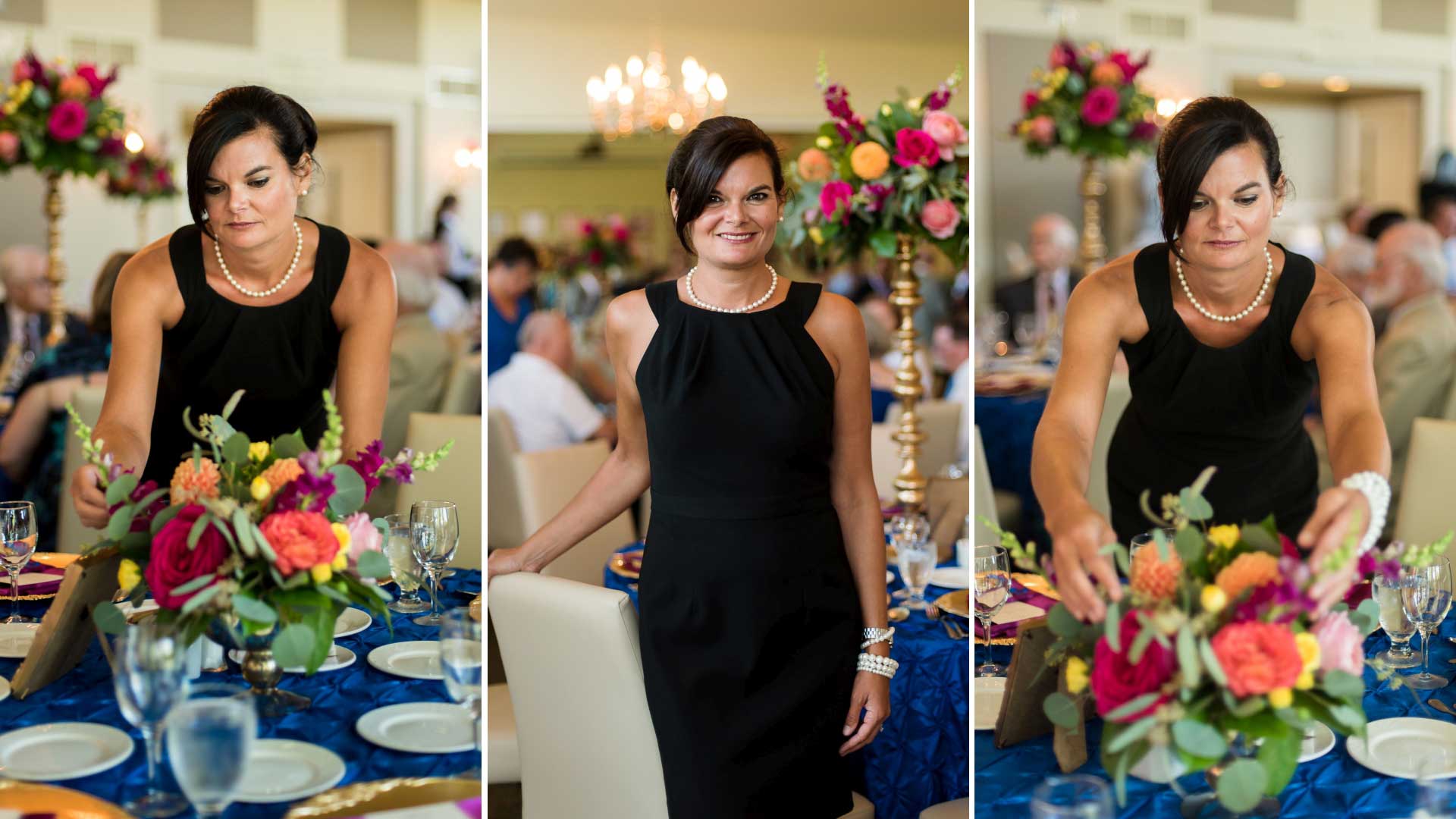 About Erica | Erica Irwin Weddings and Events